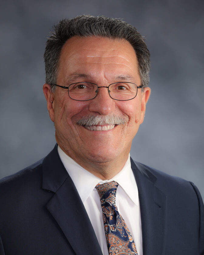 DeAngelo To Deliver Keynote Address At 2023 JHS Commencement | News ...